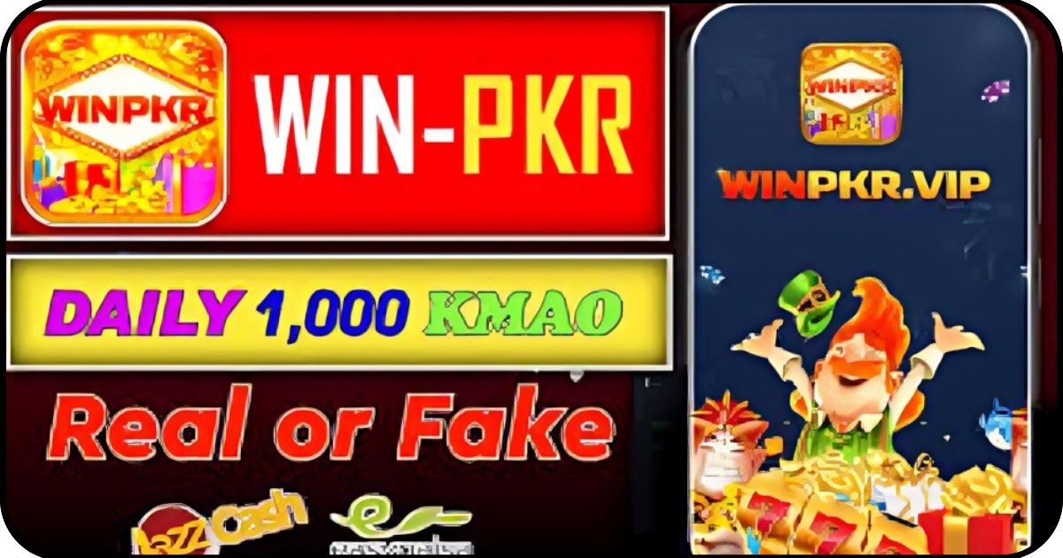 Register - WINPKR